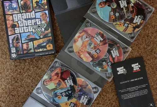 GTA 5 PC