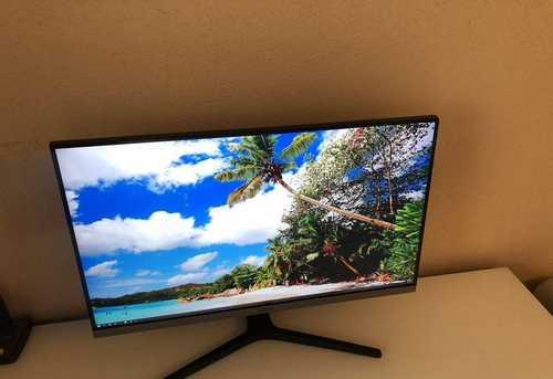 Монитор 4К Samsung U28R550UQI 28"