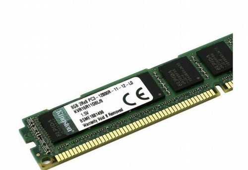 Оперативная память ddr3 16 gb (2х8)