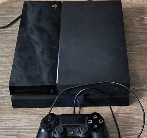 Sony playstation 4 500gb