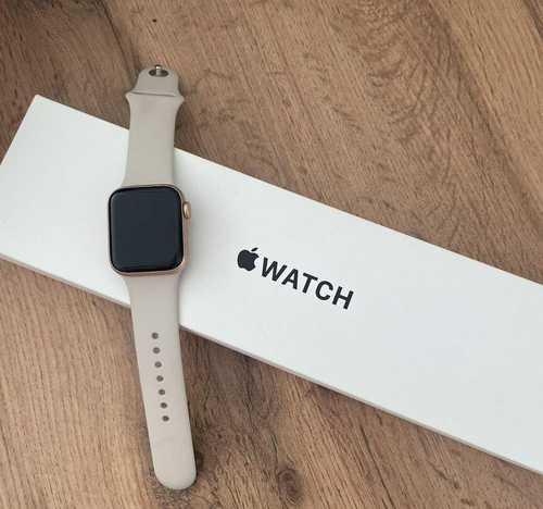 Apple watch