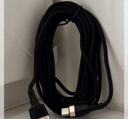 Uslion USB-A - Type-C 3м