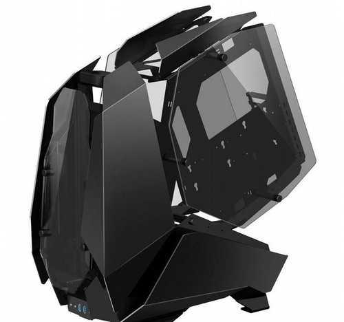 Корпус mATX jonsbo MOD-5 Black