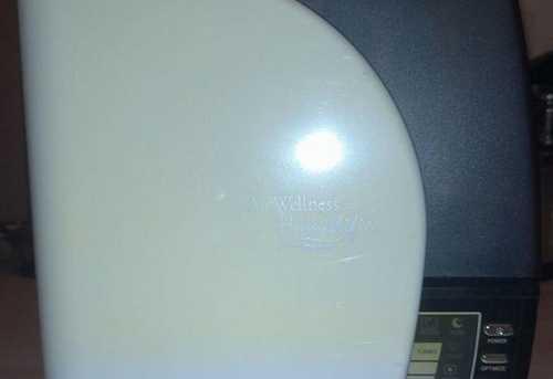 Увлажнитель воздуха Air Wellness tm Humidifier