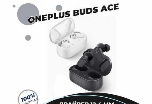 Наушники Oneplus Buds Ace