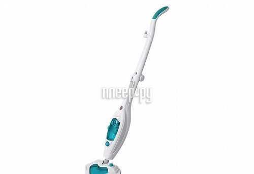 Паровая швабра Blackton Bt SM1115 White-Turquoise