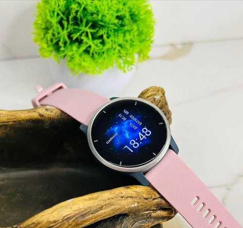 Смарт-часы Garmin Venu 2