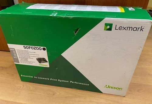 Фотобарабан Lexmark 50F0Z00