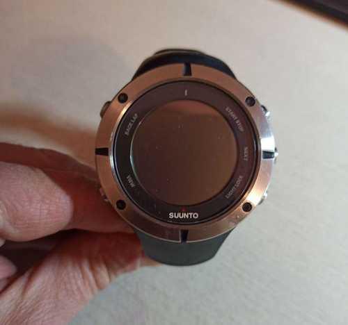 Suunto ambit 2