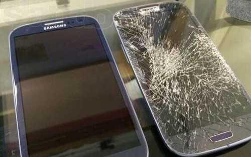 Запчасти на Samsung Galaxy M22
