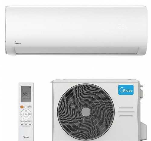 Midea msag1-18HRN1-I/msag1-18HRN1-O/40