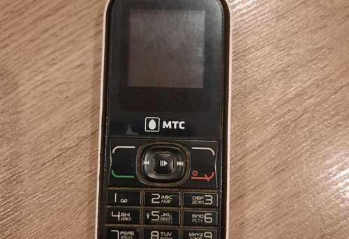 Alcatel 1008