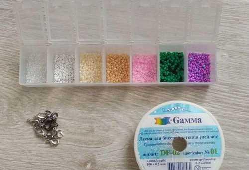 Набор для бисероплетения