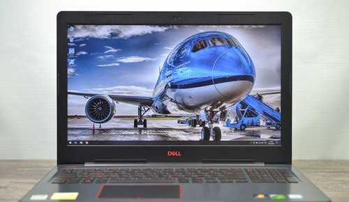 Игровой Dell G3 3579