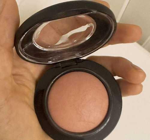 Румяна mac mineralize blush