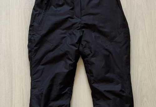 Горнолыжные брюки lanlaka размер 42-44