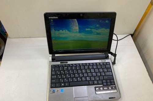 Ноутбук eMachines 250-01G16i