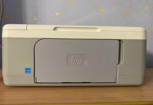 Принтер HP Deskjet F2290