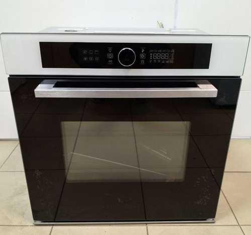 Электрический духовой шкаф Whirlpool oakz9 7921 CS