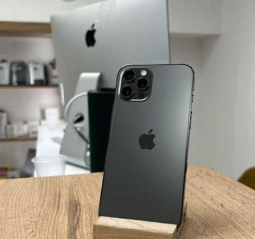 iPhone 12 Pro, 128 ГБ