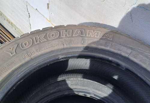 Yokohama Geolandar I/T-S G073 235/60 R18 107G