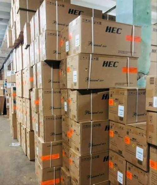 Кондиционер Haier HEC