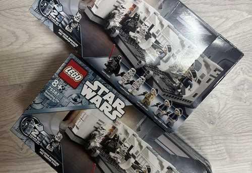 Lego Star Wars 75387