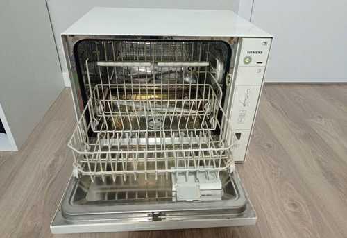 Посудомоечная машина bosch - siemens