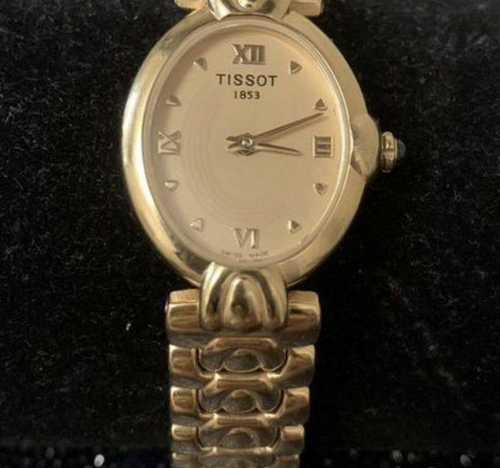 Женские Наручные часы tissot G325225 оригинал
