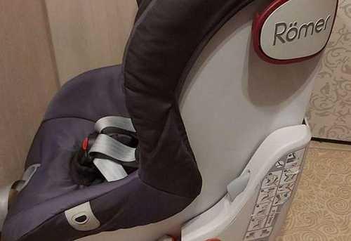 Автокресло Britax Romer King 2