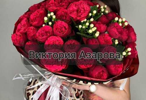 Розы букеты цветы учителям на выпускной