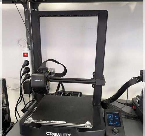 Creality ender 3 v3 se