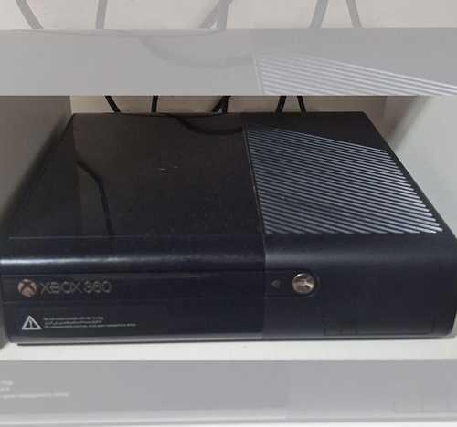 Xbox 360е