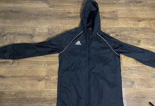 Дождевик adidas оригинал