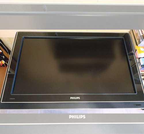 Телевизор philips 32PFL9632D/10 с подсветкой