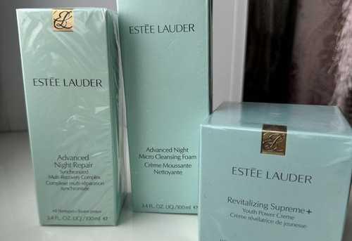 Estee Lauder сывортка умывалка Крем