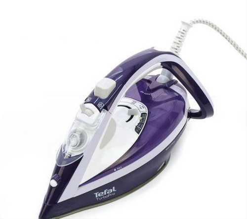 Утюг Tefal FV5615 TurboPro