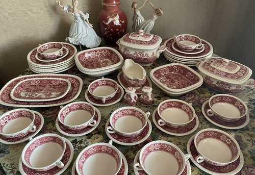 Столовый сервиз Villeroy Boch Рустикана Rusticana