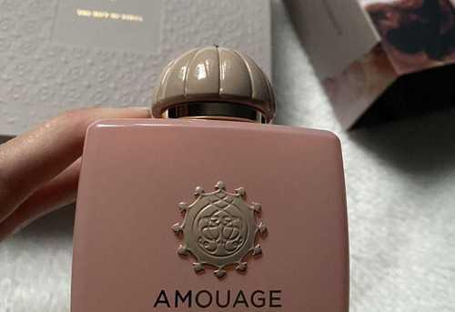 Amouage guidance распив