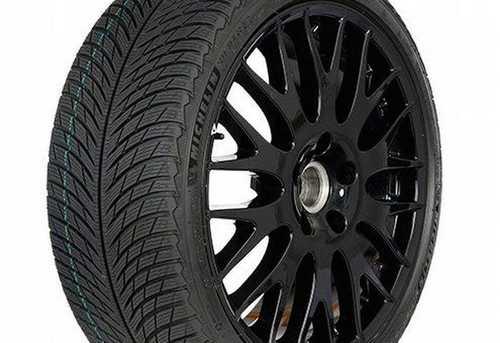 Michelin Pilot Alpin 5 235/45 R21 101V