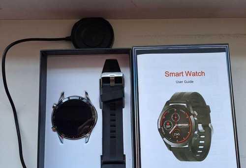Смарт часы TFit series 2pro SmartWatch