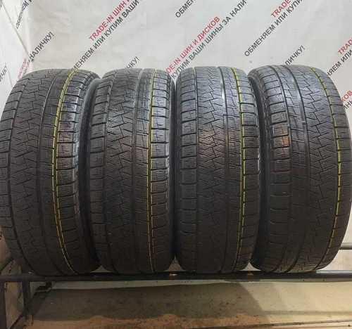 Formula Ice FR 215/60 R17 100T