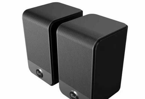 Полочная беспроводная тыловая акустика Klipsch Fle