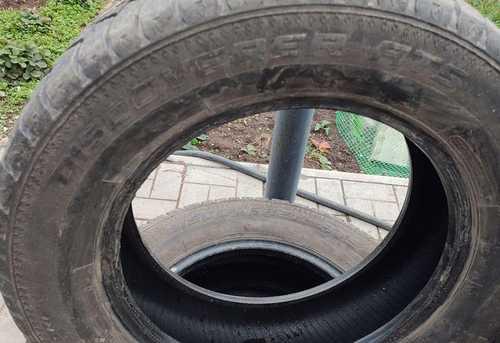 Cooper Discoverer ATS 235/65 R17