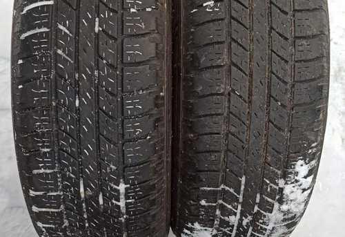 Goodyear Wrangler F1 235/60 R18