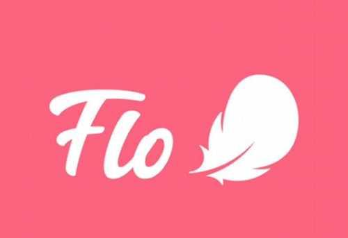 Flo Premium - Подписка 1 год