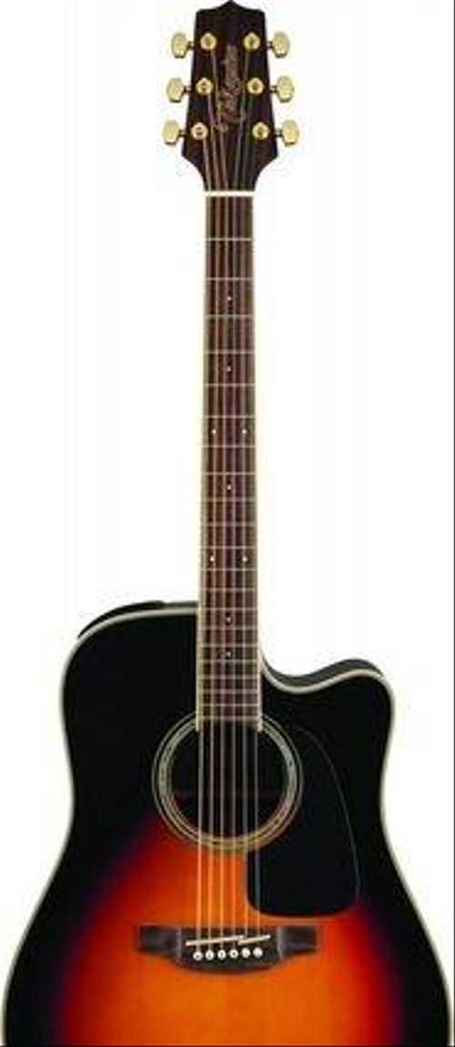Электроакустическая гитара Takamine G50 series GD5