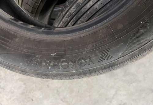 Yokohama 104ZR 185/65 R15 19C