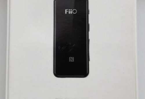 Fiio BTR3 Bluetooth цап