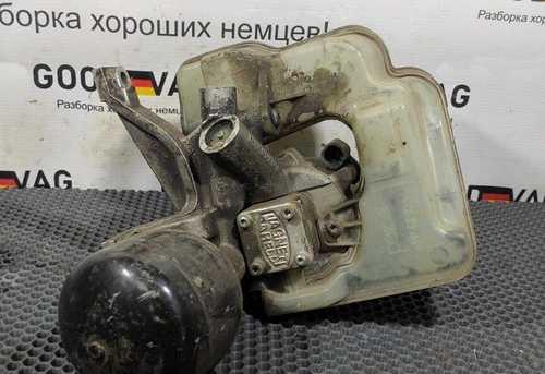 BM0077947D Актуатор кпп Citroen C4 Picasso